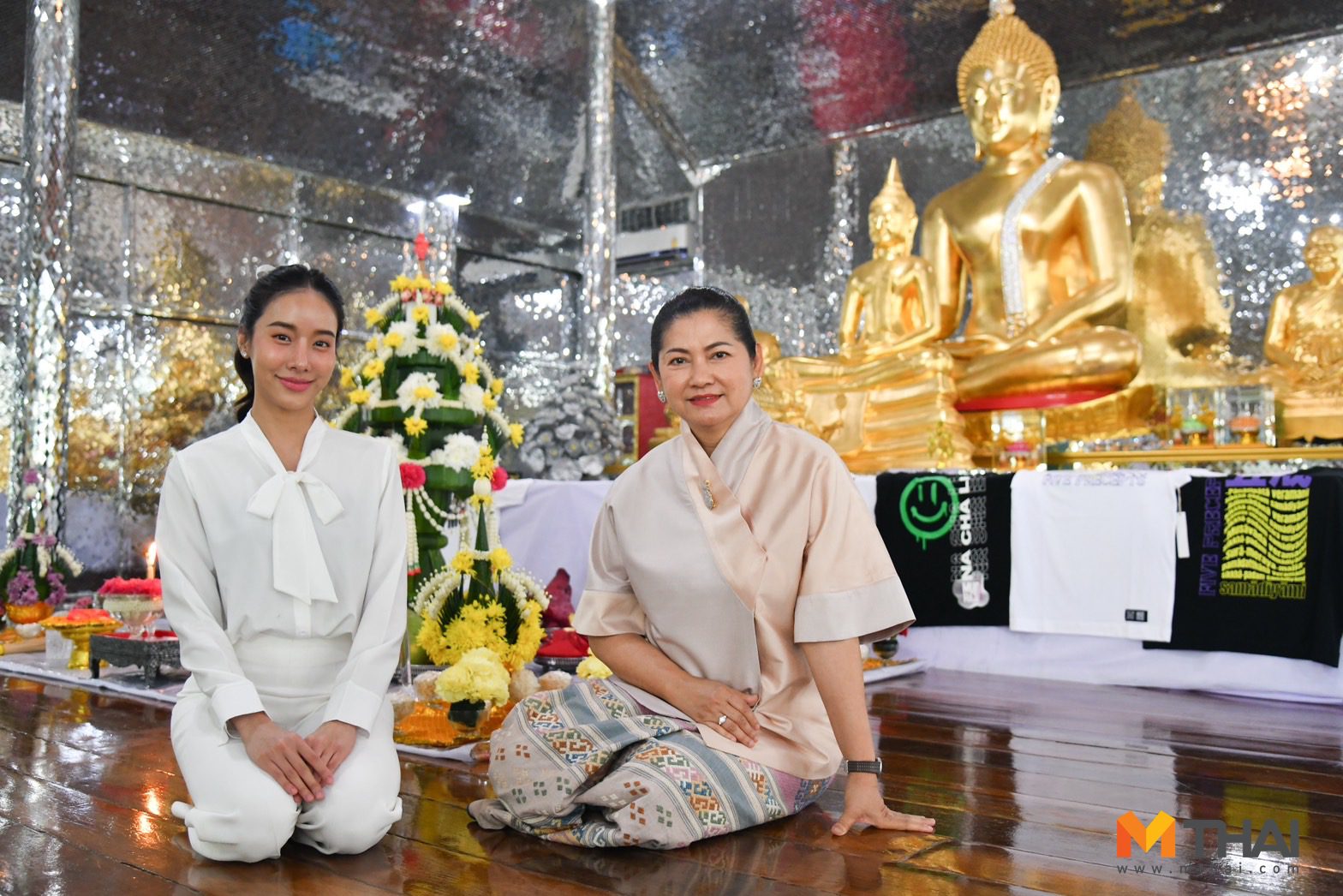 “โมโน ไซเบ้อร์” ต่อยอดจาก “เว็บไซต์เอ็มไทย” ถือฤกษ์ดีเผยโฉมแบรนด์ใหม่ “Murico” แรร์ไอเทมสายมู ...