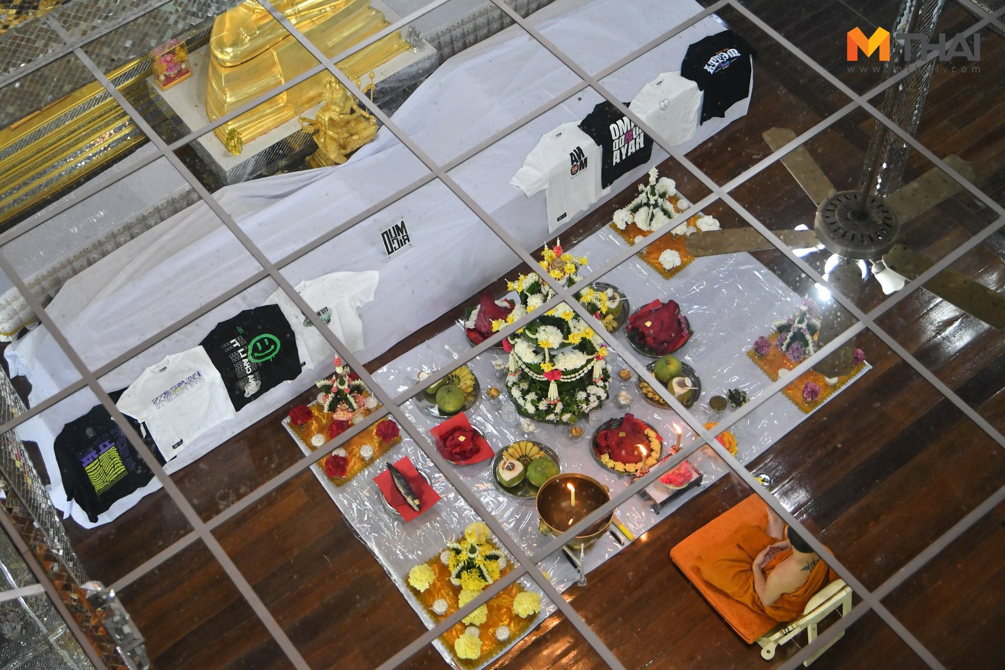 “โมโน ไซเบ้อร์” ต่อยอดจาก “เว็บไซต์เอ็มไทย” ถือฤกษ์ดีเผยโฉมแบรนด์ใหม่ “Murico” แรร์ไอเทมสายมู ...