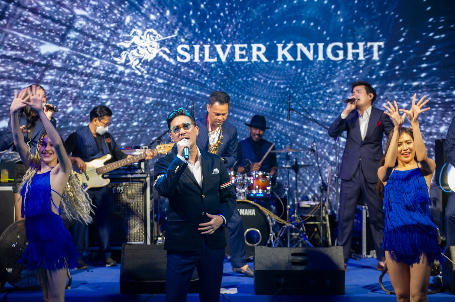 เวลา แฮงค์เอ้าท์ เพราะทุกคืนมีความหมาย