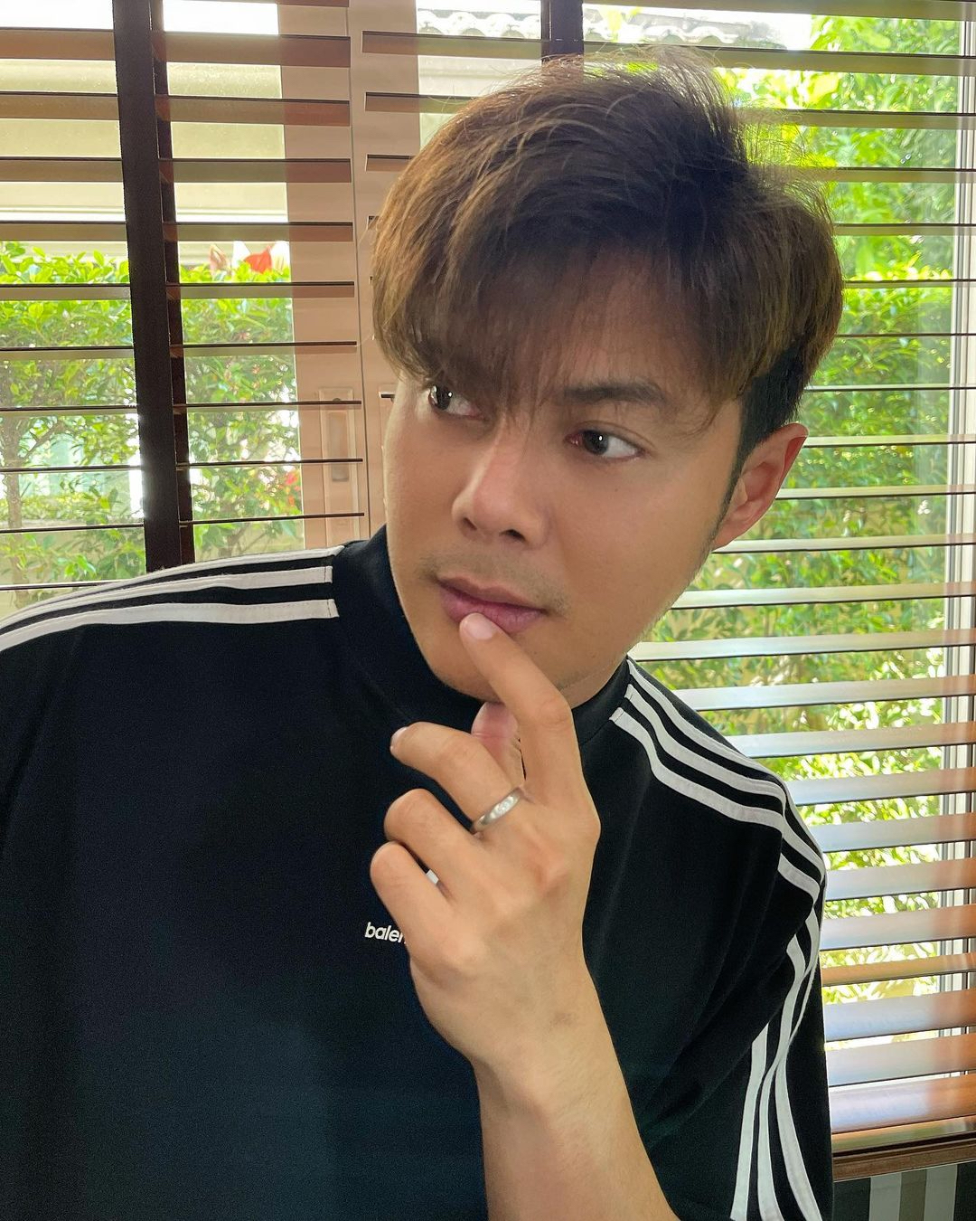 ศรราม น้ำเพชร พระเอกลิเกเงินล้าน คนดังสายมู! เสริมความปังด้วยตัวเลข