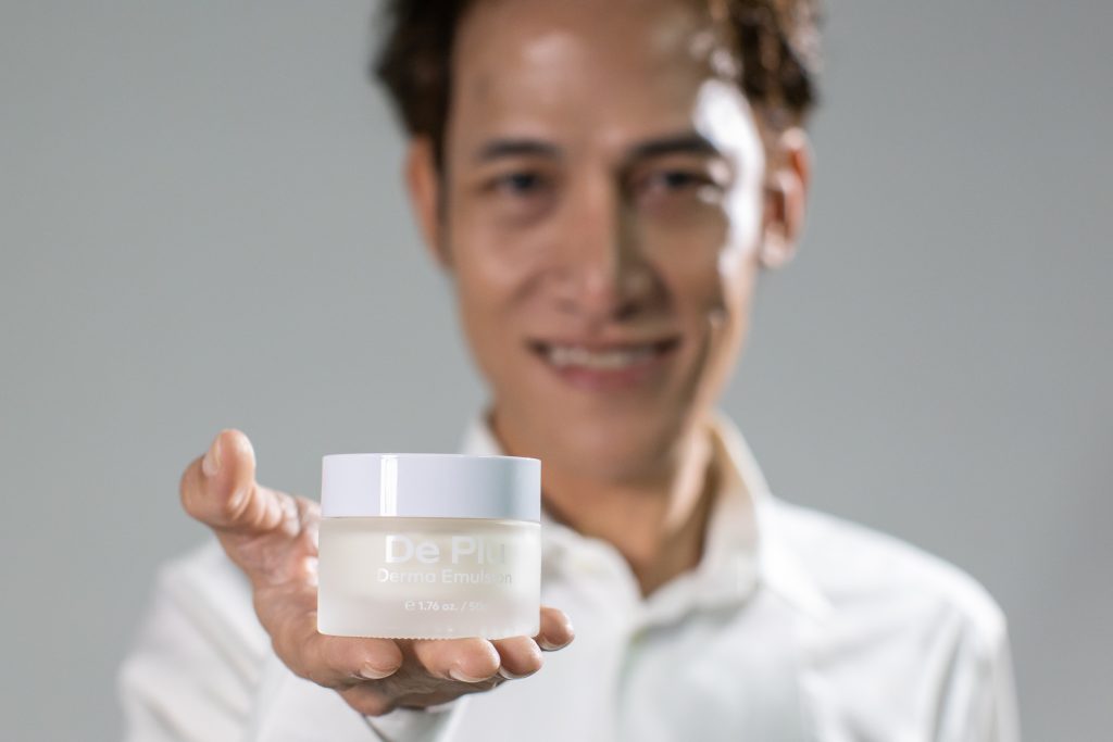 Sorderm Cream&Sorderm Lotion Spray…มหัศจรรย์พืชธรรมชาติของไทย