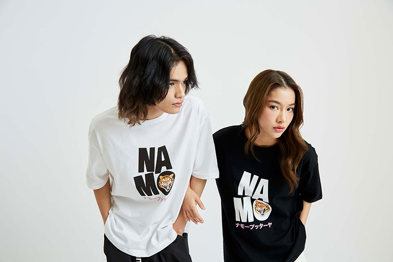 4 พุทธคุณสุดปัง ความหมายลายเสื้อสายมูคอลเลกชั่นแรกจาก MURICO