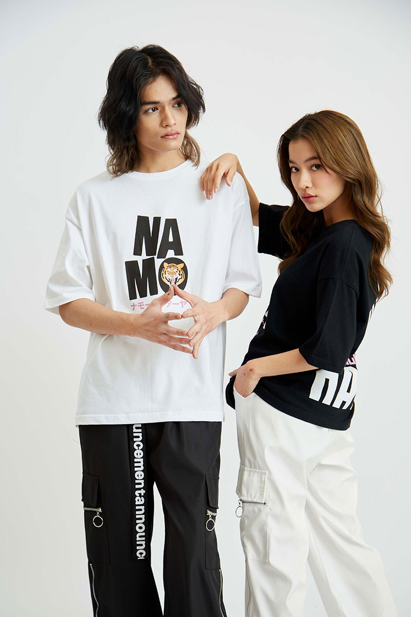 6.6 โปรแรง! เสื้อยืดสายมู แบรนด์ MURICO ลดสูงสุด 500 บ.