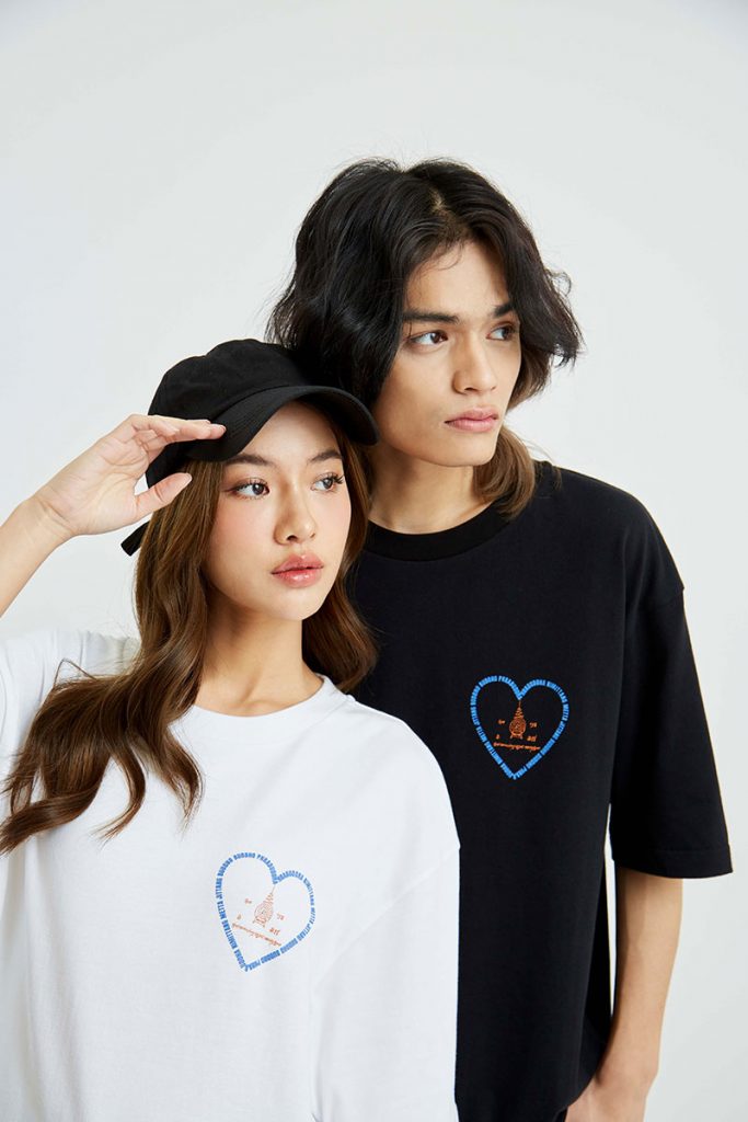 6.6 โปรแรง! เสื้อยืดสายมู แบรนด์ MURICO ลดสูงสุด 500 บ.