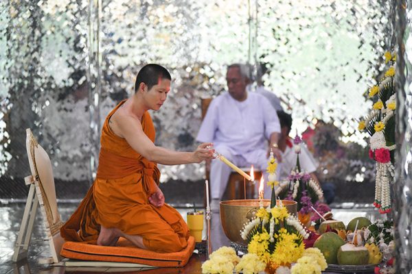 4 พุทธคุณสุดปัง ความหมายลายเสื้อสายมูคอลเลกชั่นแรกจาก MURICO