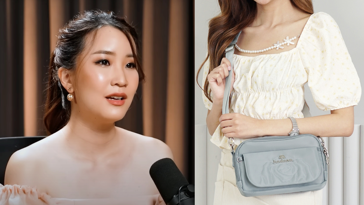 Hadara Healthy Bag เปิดตัว Story Collection เตรียมส่งรุ่น Unisex เป็นกระเป๋าเพื่อทุกคน พร้อมรุก ...