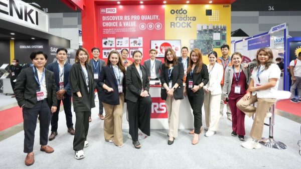 “RS Group” จับมือ “Domnick บริษัทฯ ในเครือ” รุกตลาดยกระดับโซลูชันอุตสาหกรรมให้ครบเครื่องยิ่งขึ้น ...