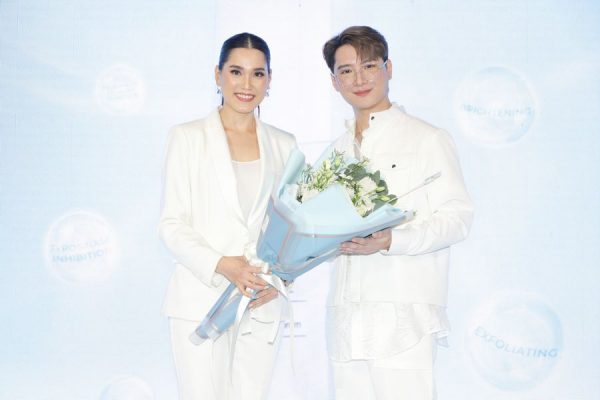 The Surface Mission With Krist Perawat ลงลึกถึงต้นตอปัญหาผิวหมองคล้ำ ...