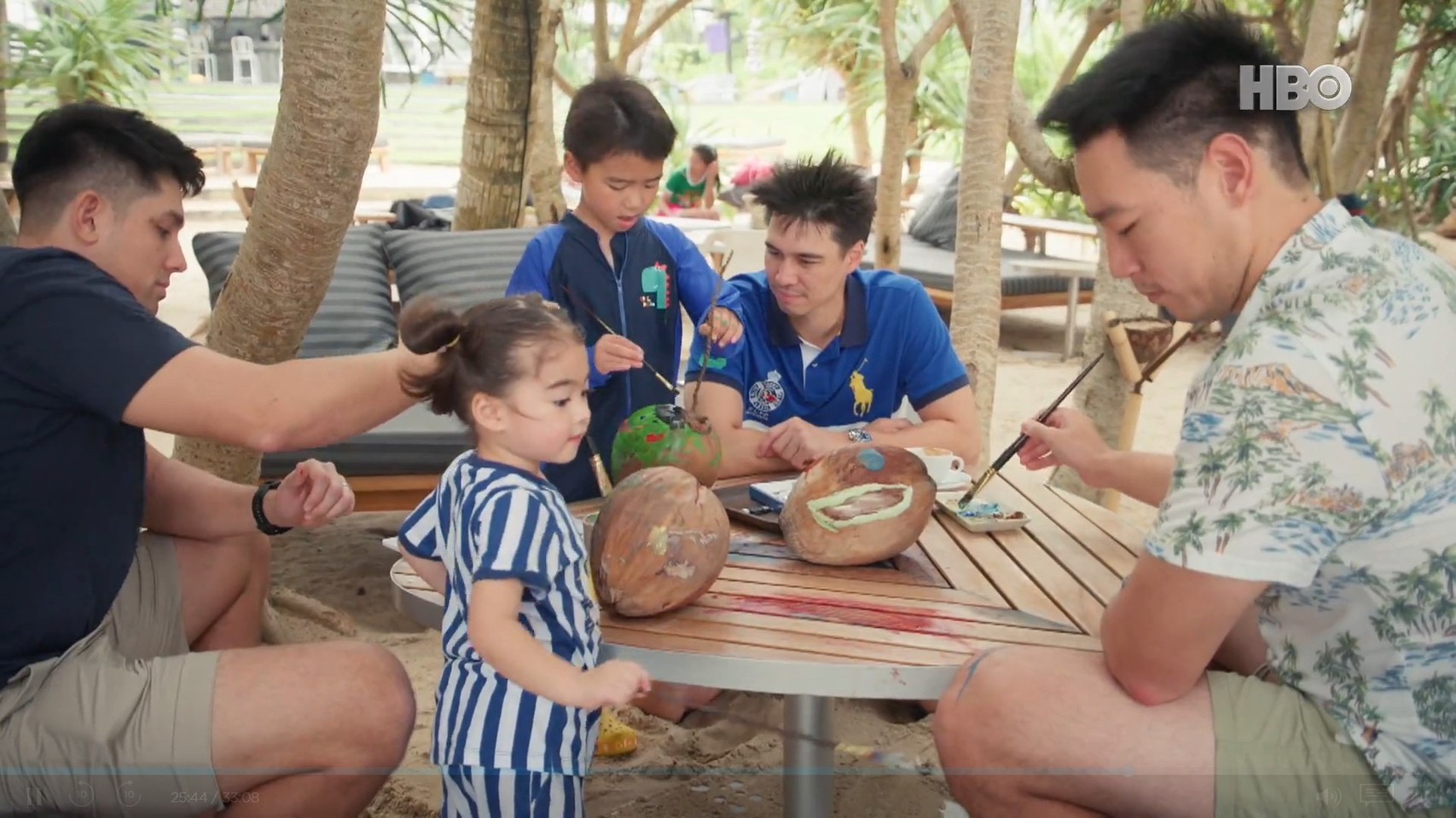 “แมทธิว - ลีเดีย ดีน” ส่ง DEANE’S DYNASTY รายการเรียลลิตี้ของครอบครัวดี ...