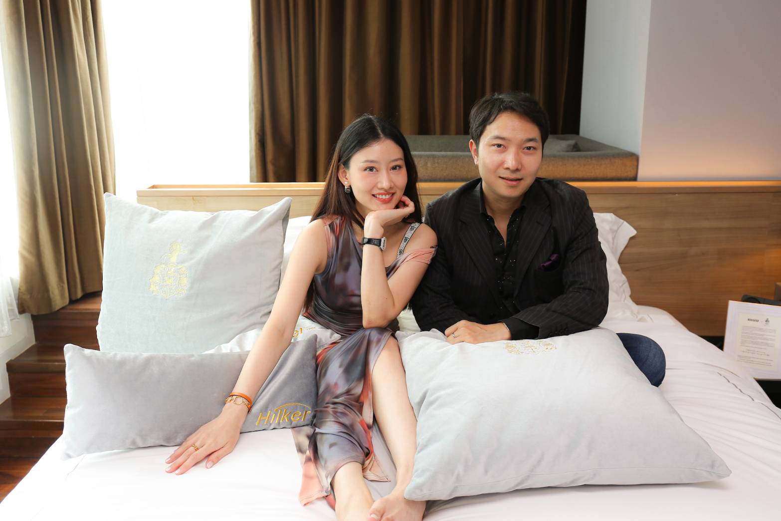 ‘มูว์ แบงค์คอก’ ชวนคุณสัมผัสที่สุดแห่งความผ่อนคลายสไตล์ German Royal Experience นอนหรู อยู่สบาย ...