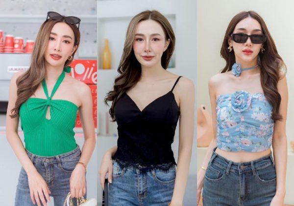 สีมงคลประจำวัน วันจันทร์ ที่ 9 ตุลาคม 2566