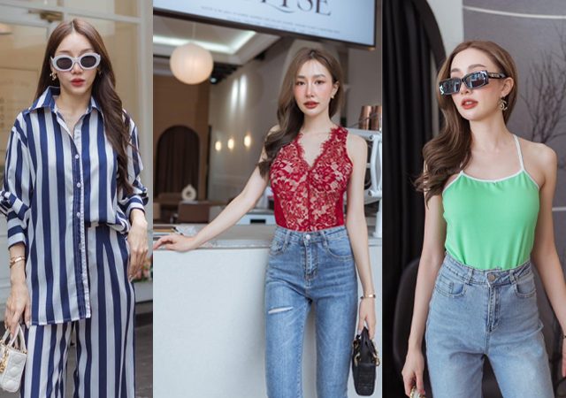 สีมงคลประจำวัน วันพฤหัสบดี ที่ 26 ตุลาคม 2566