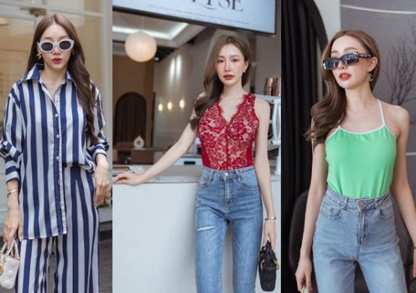 สีมงคลประจำวัน วันพฤหัสบดี ที่ 26 ตุลาคม 2566