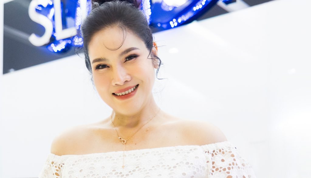 SLIMUP CENTER ฤกษ์ดีจัดแคมเปญตรงกับช่วงเวลาแห่งการช้อปปิ้ง Black Friday 2566