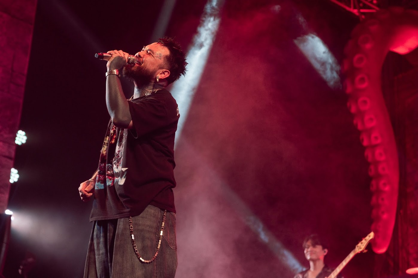 สุดมันส์!! จัดเต็มทุกความสนุก กับเทศกาลดนตรี LEO FEST 2023