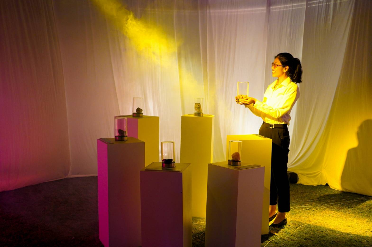 สายมูห้ามพลาด! เปิดประสบการณ์ใหม่กับ MU Fest 2023 เทศกาลศรัทธาและความ ...