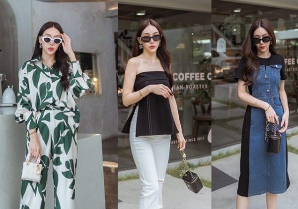 สีเสื้อมงคล วันจันทร์ 11 ธันวาคม 2566