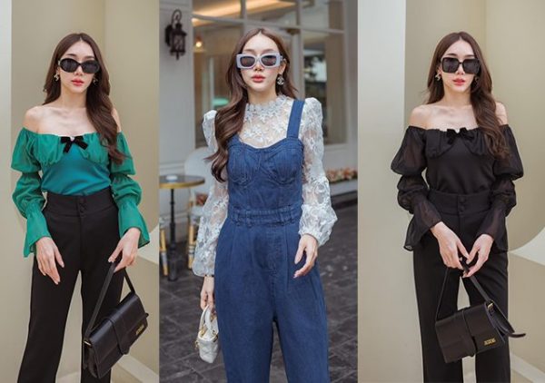 สีเสื้อมงคล วันจันทร์ 25 ธันวาคม 2566