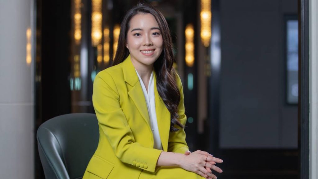 "PENTVILLE" ทาวน์โฮมรูปแบบ Duplex สไตล์ Scandi X Japandi ฟังก์ชั่นตอบ ...