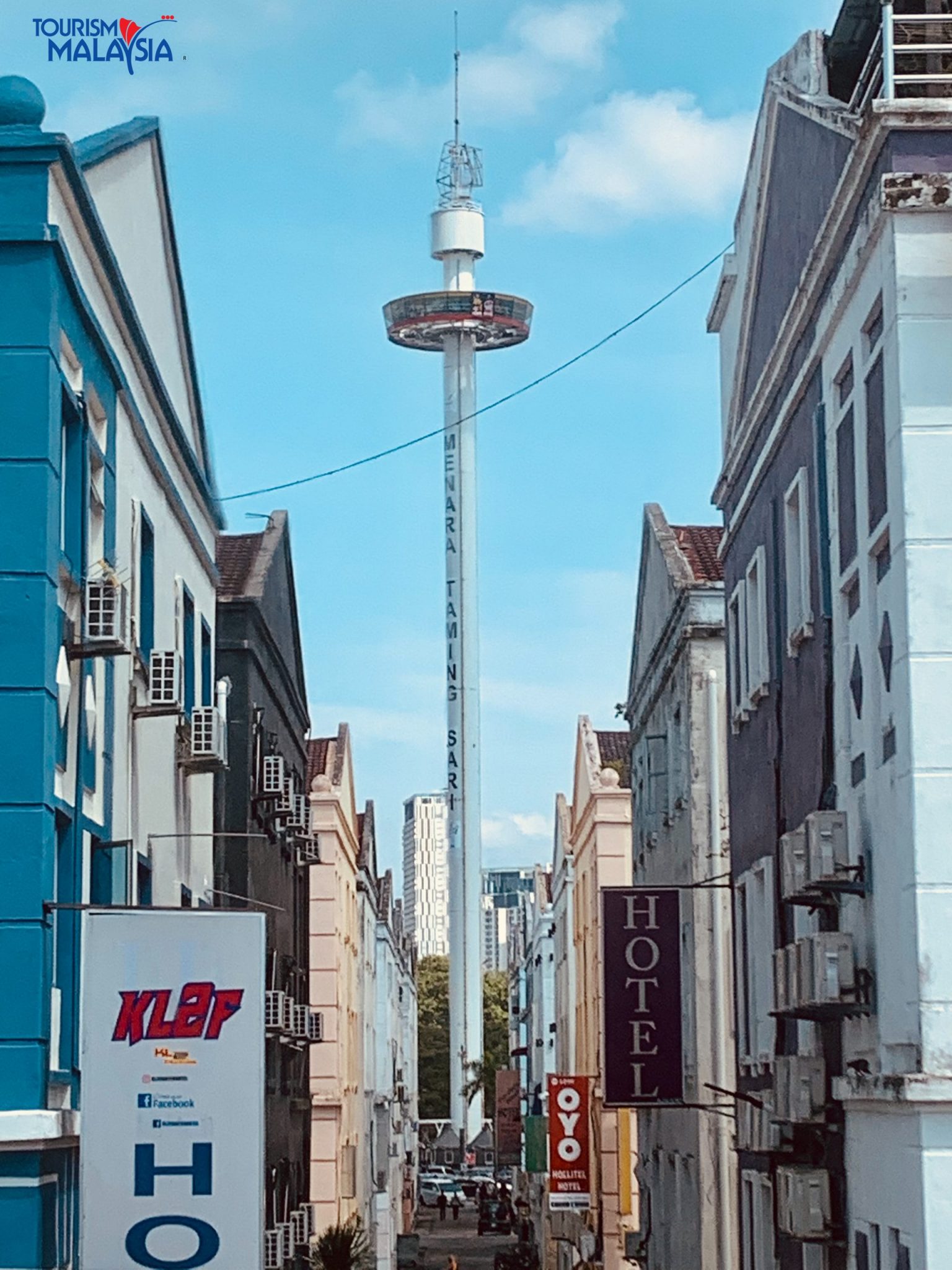 ตะลุยเที่ยวมะละกา เมืองแห่งมนต์เสน่ห์ชวนให้หลง(รัก)