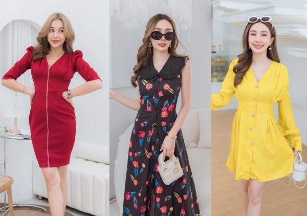 สีเสื้อมงคล วันอังคาร 4 กุมภาพันธ์ 2568