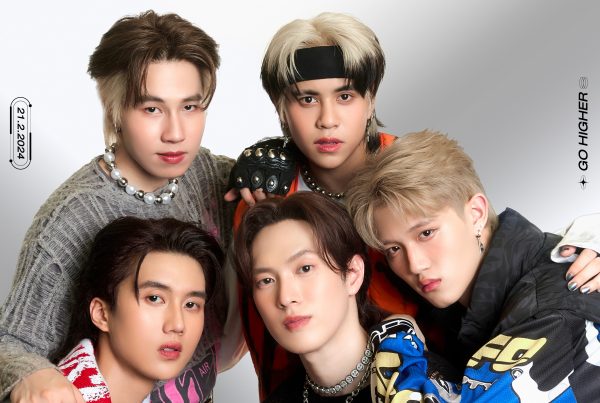 247ENT เตรียมเดบิวต์วงบอยแบนด์วง ATT วงแรกของค่าย