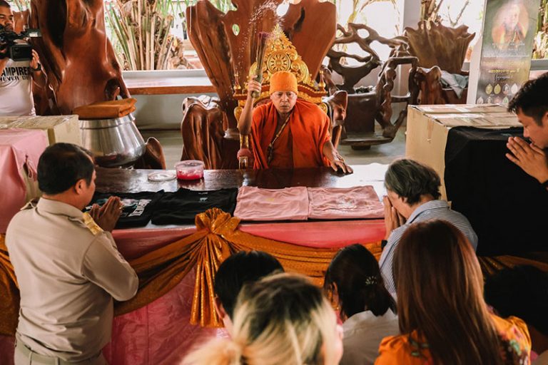 Murico เปิดคอลเลกชัน Butterfly Effect หนุนความรักความเมตตาโชคลาภ