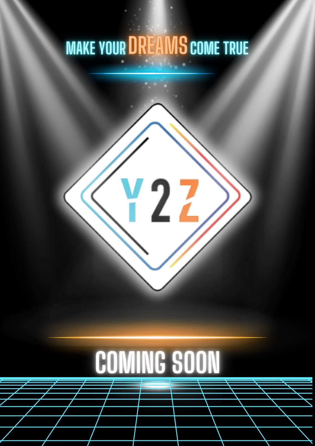 คนมีฝันห้ามพลาด! Y2Z DEBUT PROJECT ค้นหาศิลปินหน้าใหม่เข้าสังกัด KS GANG