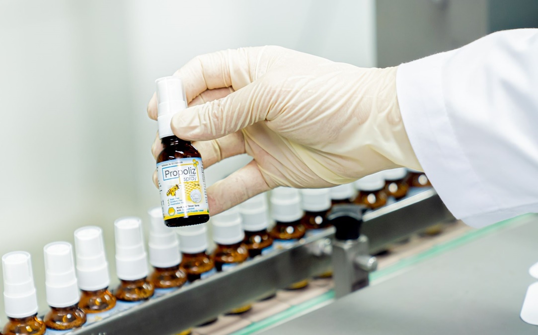 CPHI South East Asia 2024 แพลตฟอร์มผลักดันไทย สู่ความเป็นศูนย์กลาง ...