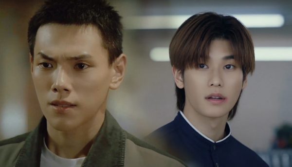 ต้าห์อู๋ - ออฟโรด พลิกขั้วการแสดง สู่โหมดเข้มข้น CENTURY OF LOVE ...