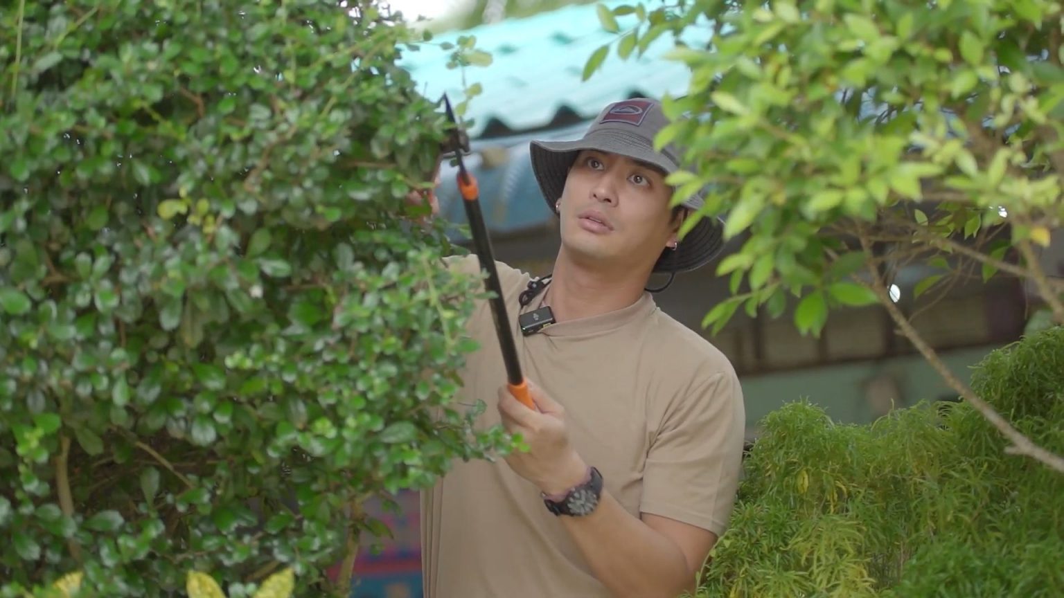 MONO29 ผุดรายการใหม่ TAG เพื่อนเที่ยว บอย ปกรณ์ - ปั้นจั่น ปรมะ พาเปิดประสบการณ์ทริปทะเลหมอก