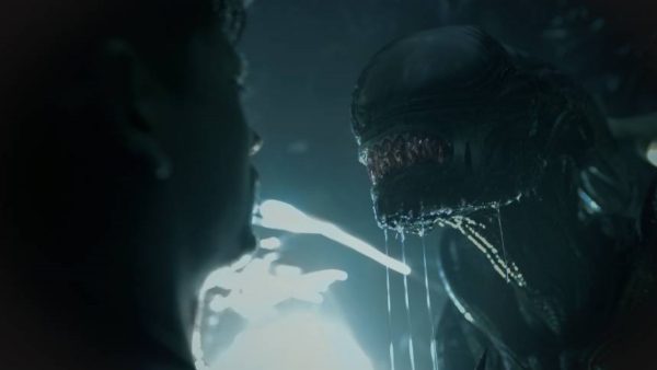 3 เหตุผลที่ไม่ควรพลาด “20th Century Studios’ Alien: Romulus เอเลี่ยน ...