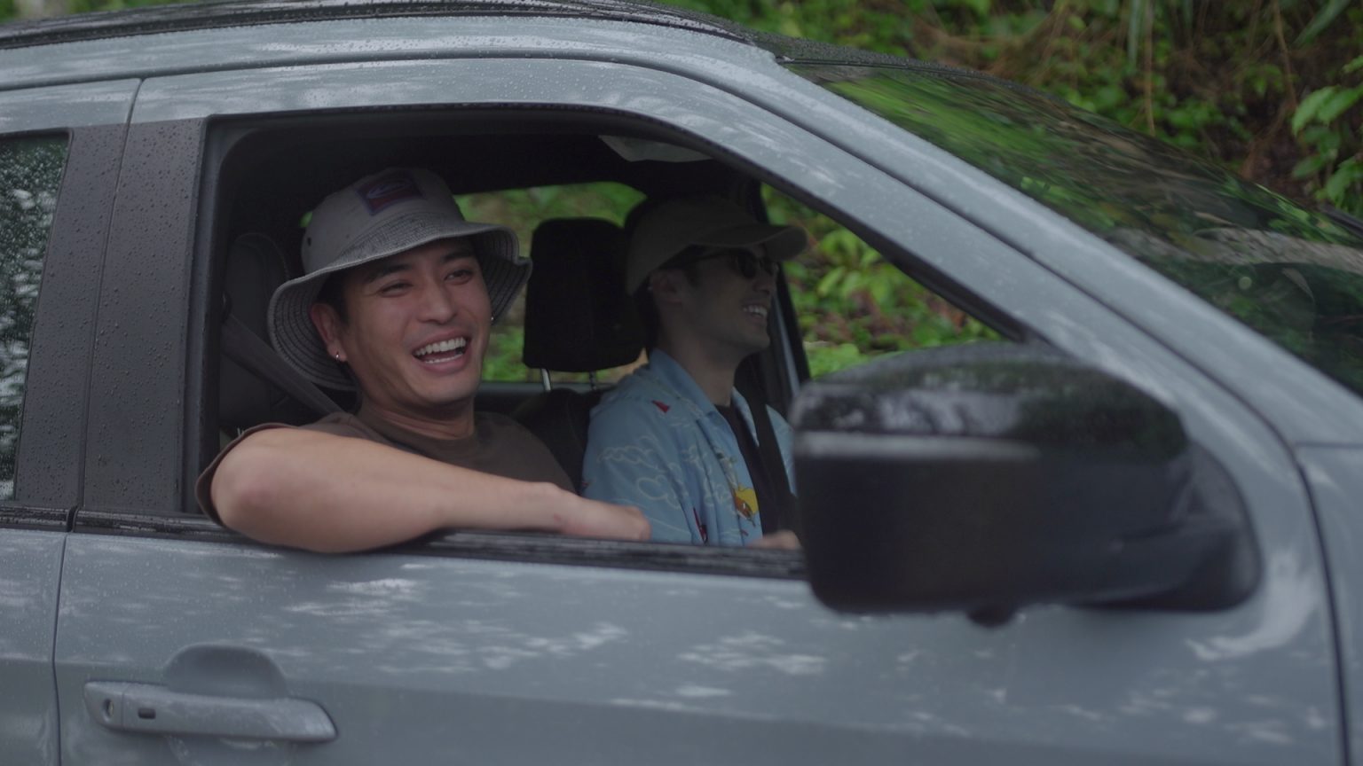 MONO29 ผุดรายการใหม่ TAG เพื่อนเที่ยว บอย ปกรณ์ - ปั้นจั่น ปรมะ พาเปิดประสบการณ์ทริปทะเลหมอก