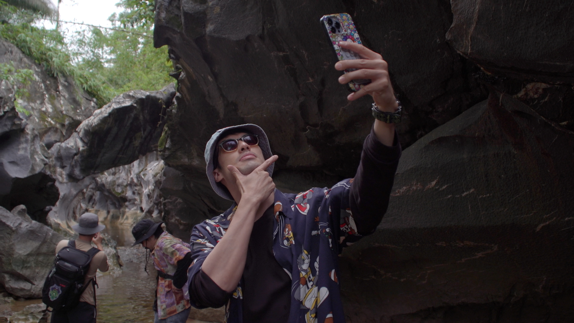 MONO29 ผุดรายการใหม่ TAG เพื่อนเที่ยว บอย ปกรณ์ - ปั้นจั่น ปรมะ พาเปิดประสบการณ์ทริปทะเลหมอก