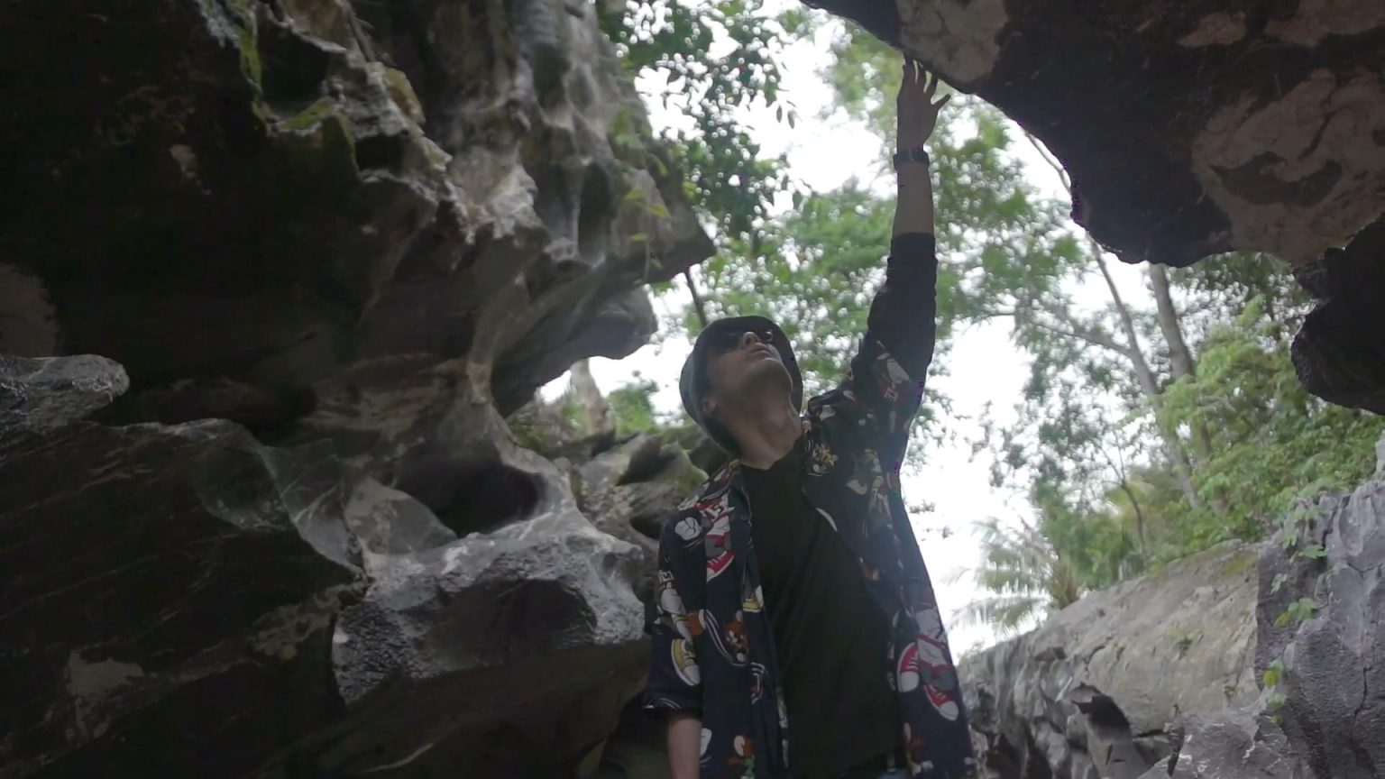 MONO29 ผุดรายการใหม่ TAG เพื่อนเที่ยว บอย ปกรณ์ - ปั้นจั่น ปรมะ พาเปิดประสบการณ์ทริปทะเลหมอก