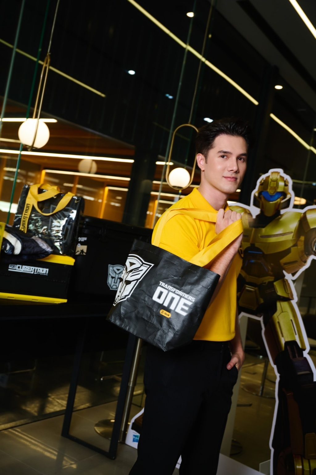 งานที่คนรักรถรอคอย! บี-ควิก เอ็กซ์โป 2024 สินค้าและบริการลดสูงสุด 50% ที่ บี-ควิก ทุกสาขา 26-30 ...