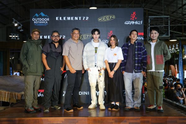 Element 72 สร้างปรากฏการณ์ครั้งใหม่ ใหญ่กว่าเดิม กับงาน E-Outside Expo ...