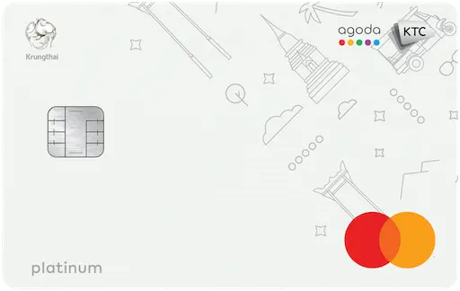 บัตรเครดิต KTC อนุมัติยากไหมในปี 2568 มีวิธีสมัครแบบไหนบ้าง