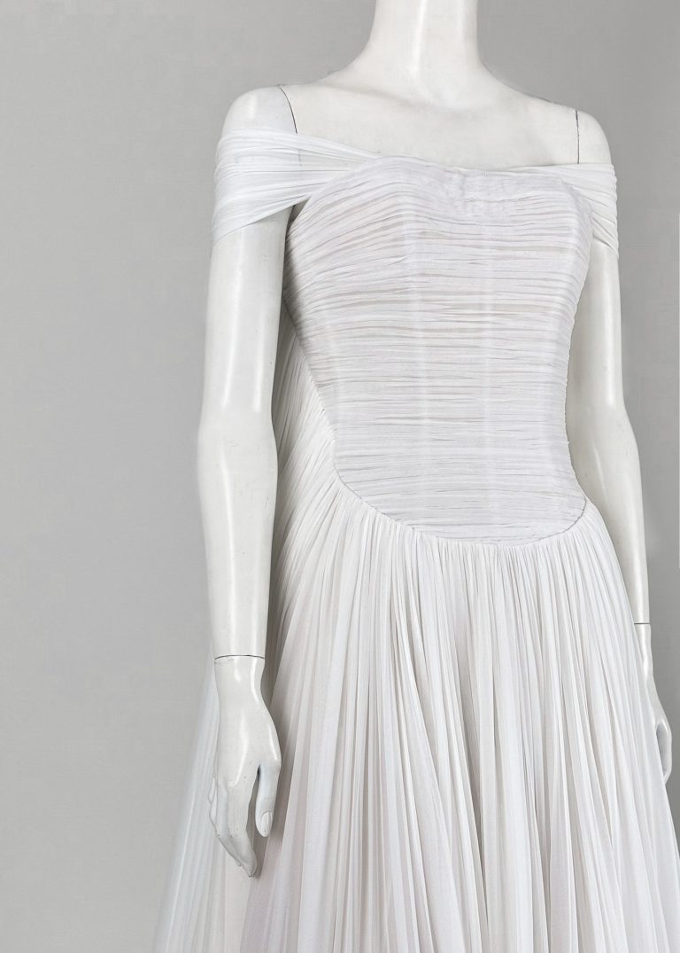 White Asava ร่วมเป็นส่วนหนึ่งในวันสำคัญ ของเจ้าสาวคนล่าสุด แต้ว ณฐพร เตมีรักษ์