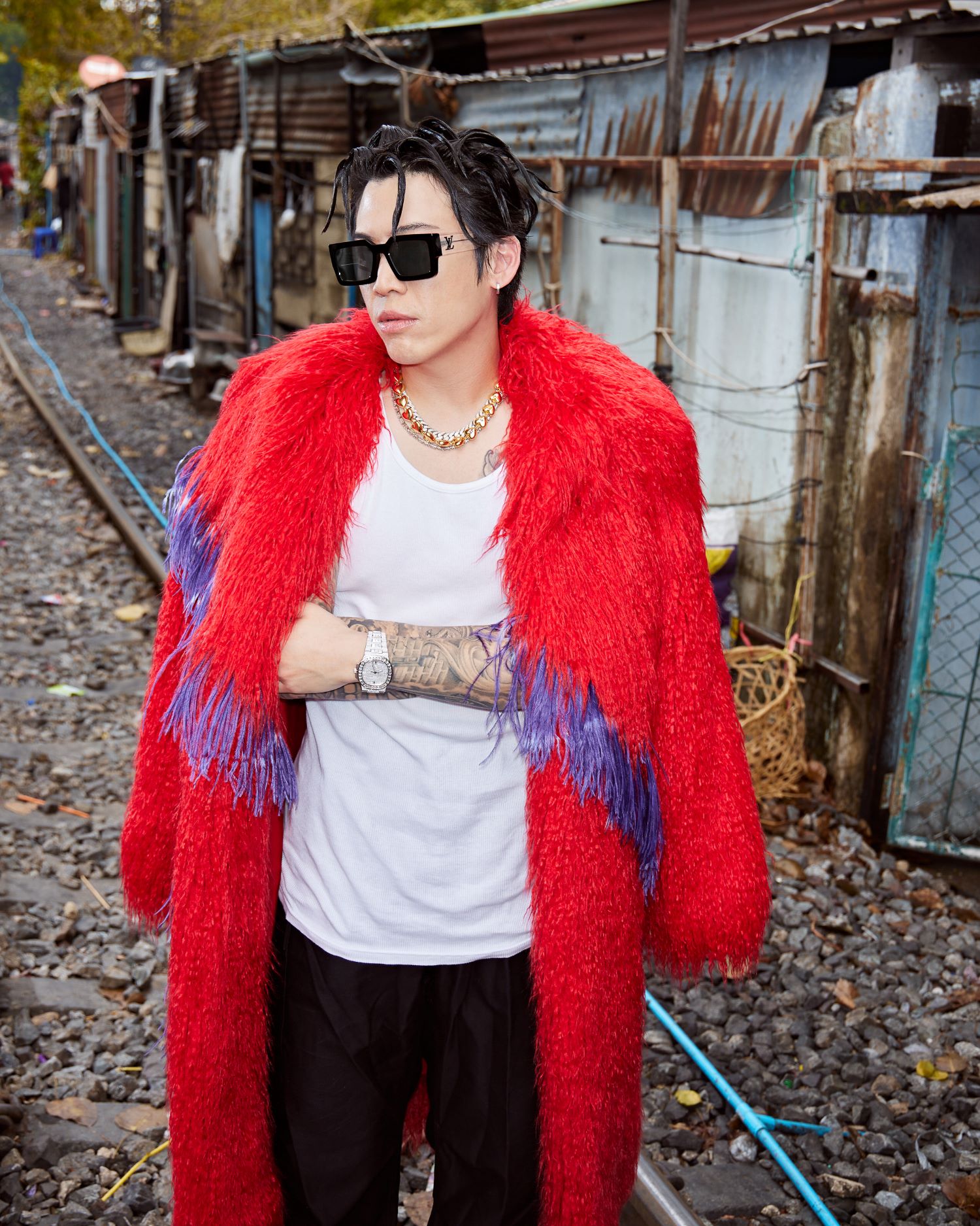 ครั้งแรก!! งานสงกรานต์อุทัยธานีสุดยิ่งใหญ่ระดับ World Class “GETUP ...