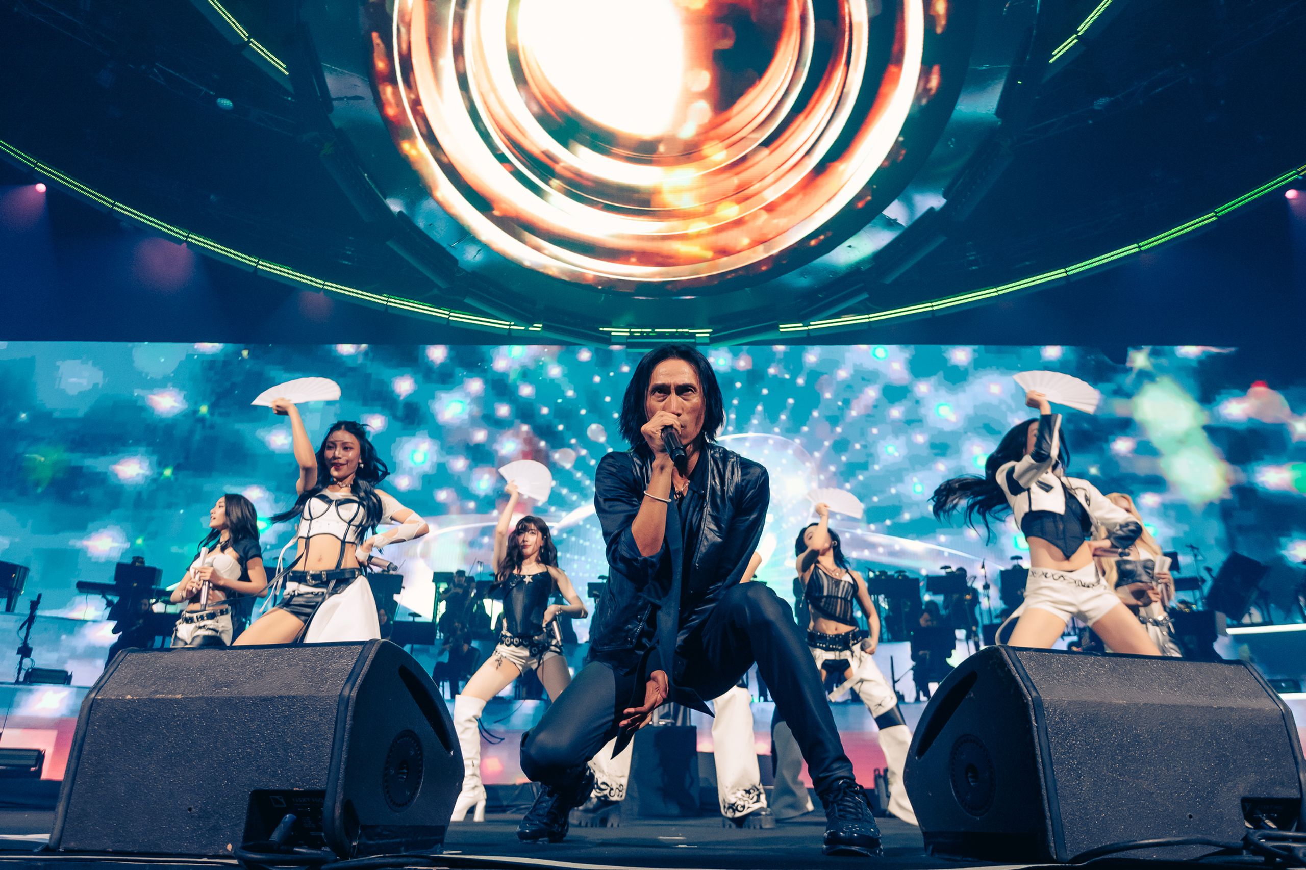 ครบทุกอารมณ์! “bodyslam Power of The B-Side Concert” คอนเสิร์ตรวมพลัง ...