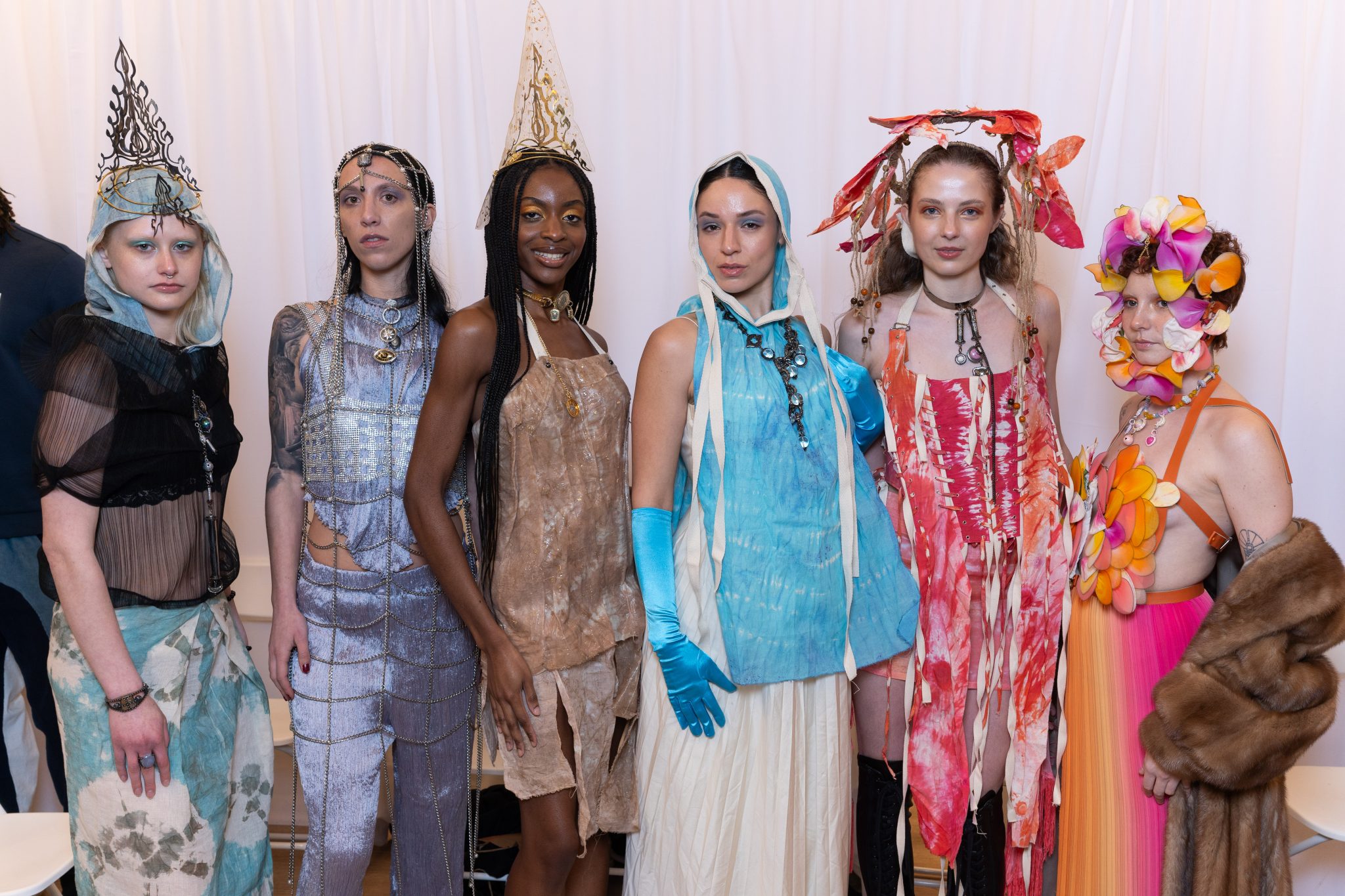 "LEILA: The Guardians of Thai Spirits" เมื่อเครื่องรางไทยก้าวสู่รันเวย์โลก