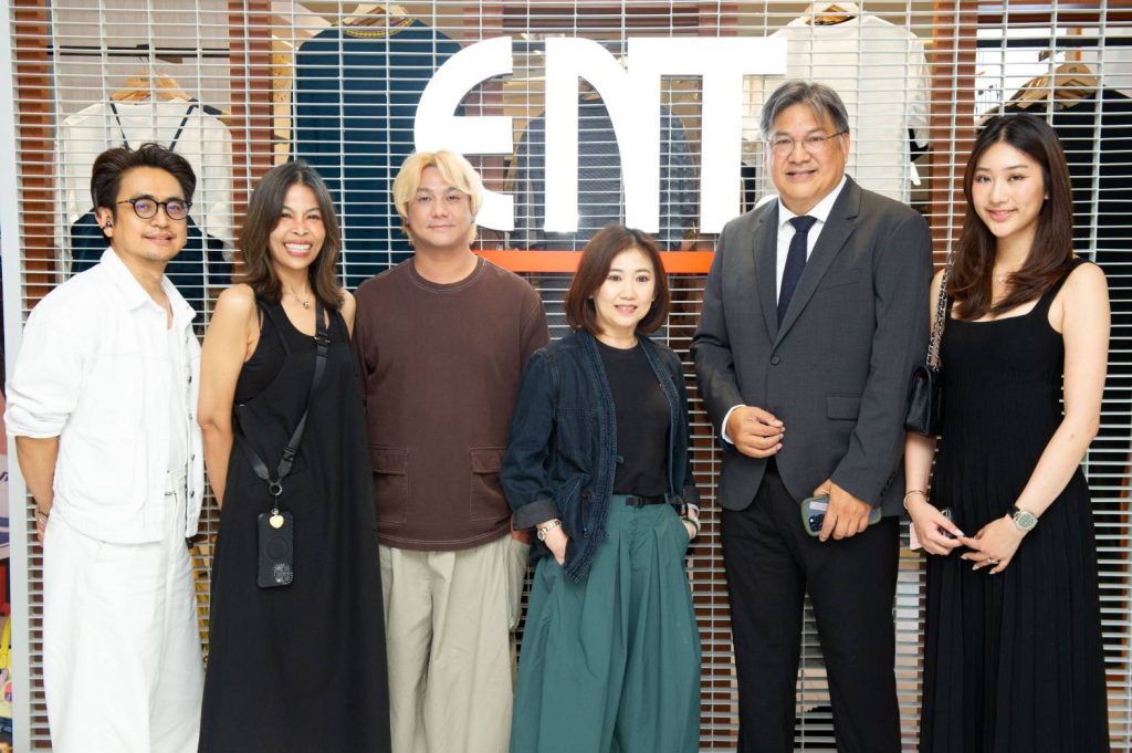 Element72 ชวนสัมผัส “ENT.” คอนเซ็ปต์สโตร์มัลติแบรนด์แห่งใหม่