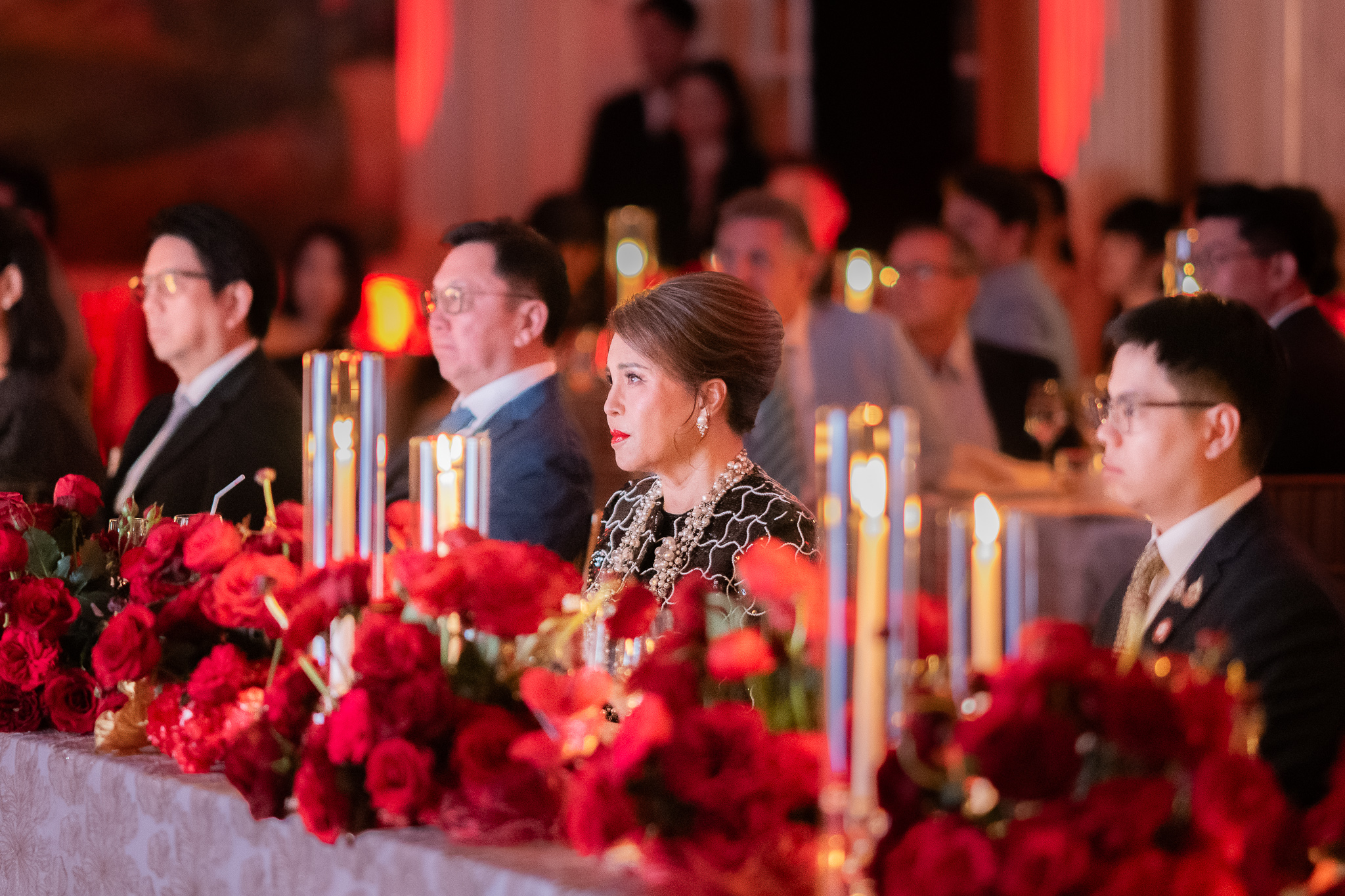 ทูลกระหม่อมหญิงอุบลรัตนราชกัญญา สิริวัฒนาพรรณวดี เสด็จเป็นองค์ประธาน งาน Thai SELECT NIGHT ในนคร ...