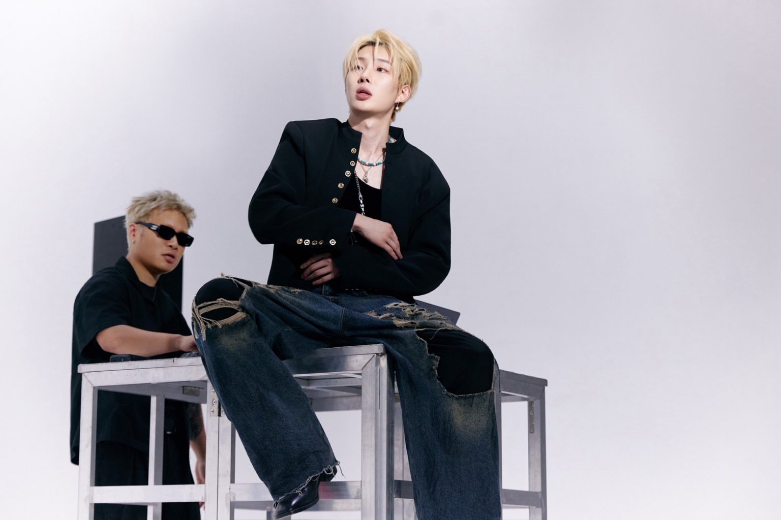 “OZCAR WANG” ปล่อย EP อัลบั้ม “FASHION KILLER” สะท้อนแฟชั่นผ่านเสียงเพลง