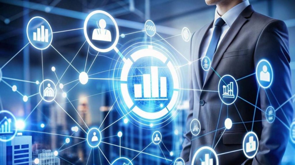 ระบบ HRM ของ ByteHR ที่ SMEs ไม่ควรมองข้าม ตอบโจทย์ทุกการบริหารคน