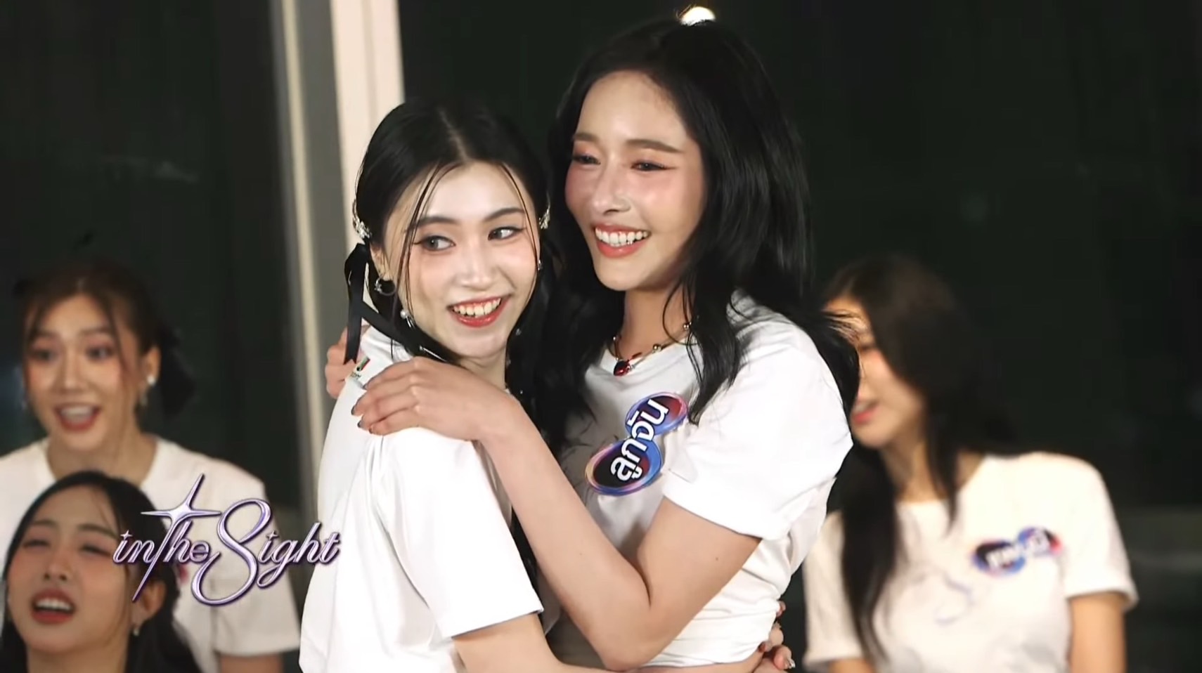 16 ผู้เข้าแข่งขัน “In The 8ight” ไลฟ์จัดเต็มความฟิน เปิดกติกาการโหวตชี้ชะตา ก้าวแรกสู่จักรวาลเก ...