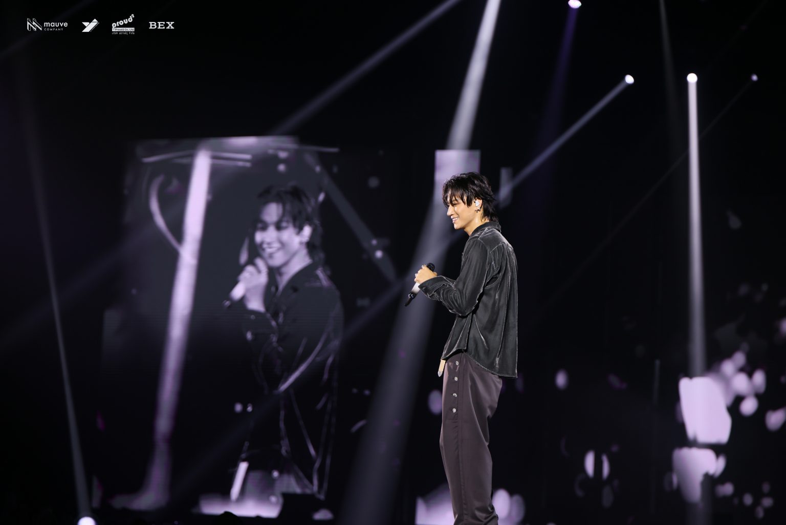 “JAY B” ปิดจบเทปสุดท้าย “2025 JAY B CONCERT [TAPE:RE LOAD FINALE] IN ...